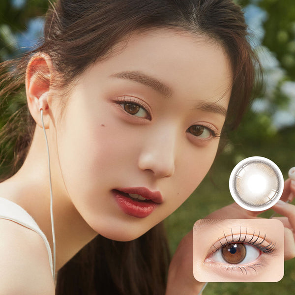 First Love Kristin Monthly Brown – eotd JP