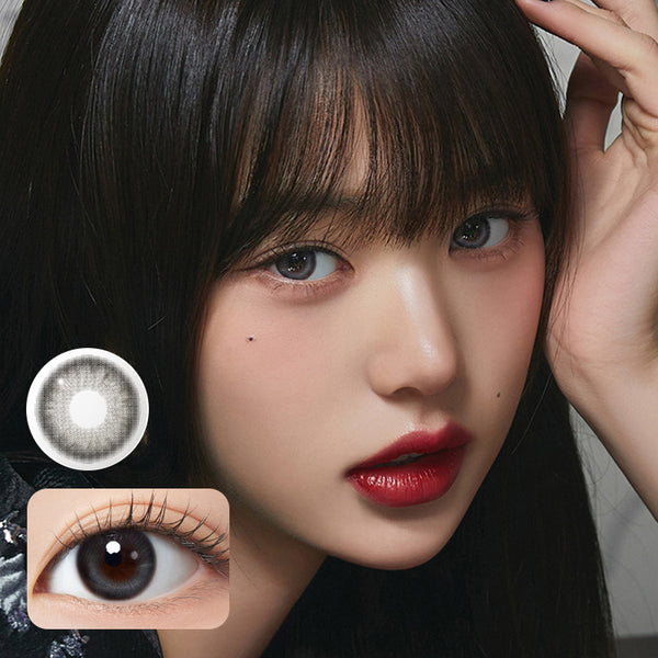 One&Only Kristin Monthly Light Gray – eotd JP