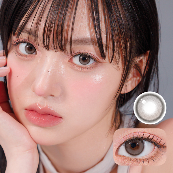 Hecate 1Day Taupe Gray – eotd JP