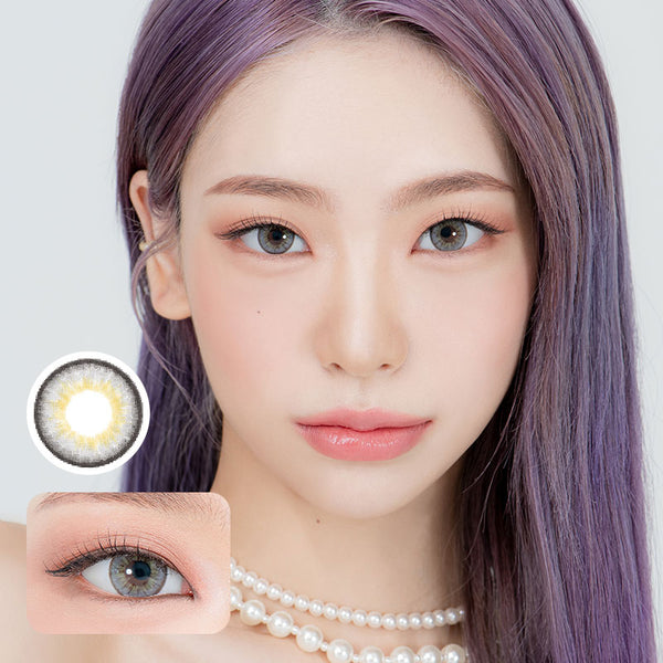 Iwwitch Up Gray – eotd JP