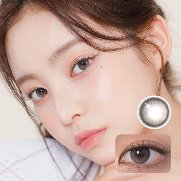 Daisy Shower Pure Gray – eotd JP
