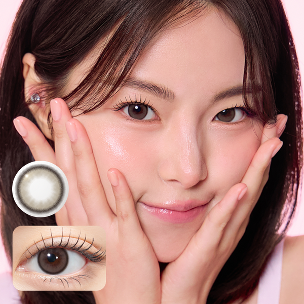 Lovel Ring Brown – eotd JP