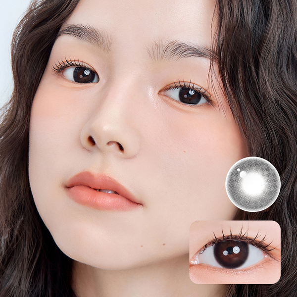 Rheia 1Day Pure Black – eotd JP