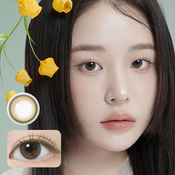 Eyeis Melo Brown – eotd JP