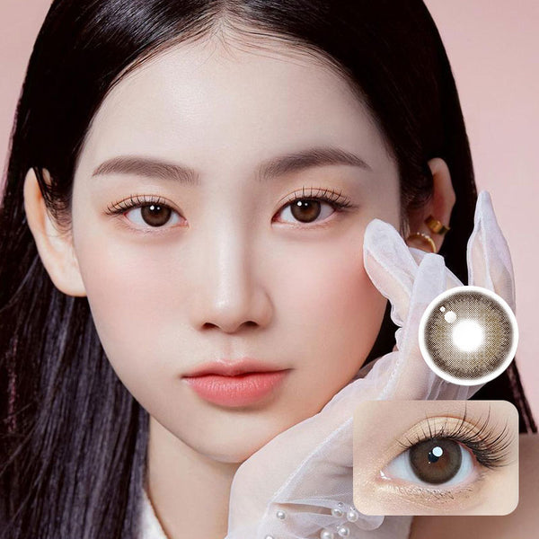 Muted Monthly Choco – eotd JP