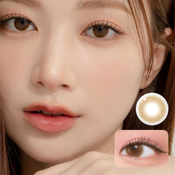 Touch Hazel – eotd JP