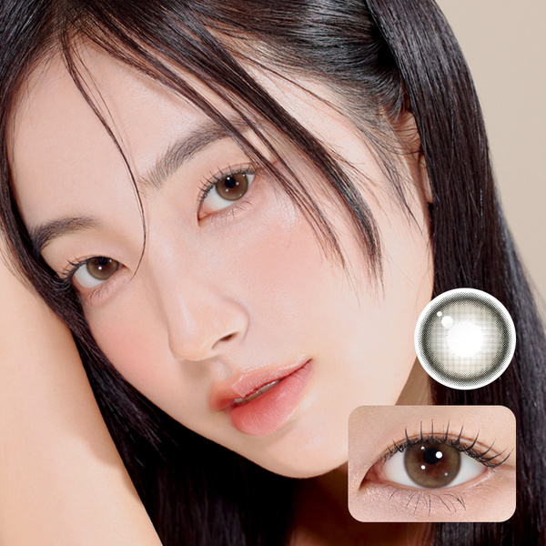 Demeter 13.5 Monthly Ash Brown – eotd JP