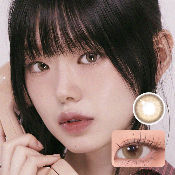 Art Class Blooming Brown – eotd JP