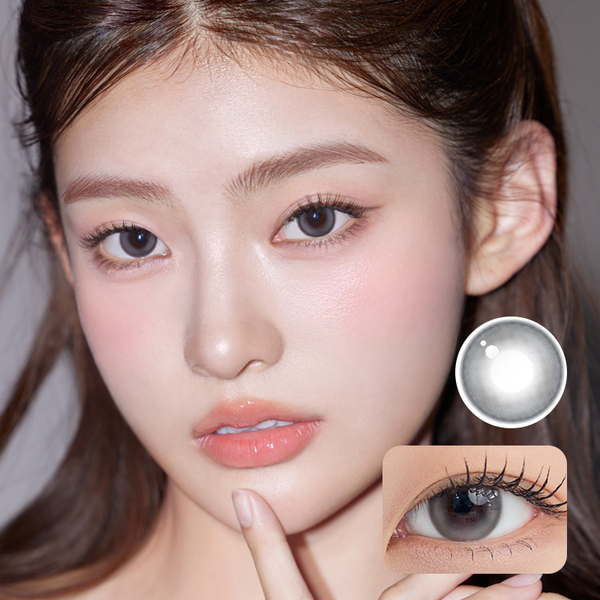 Daphne 1Day Gray – eotd JP