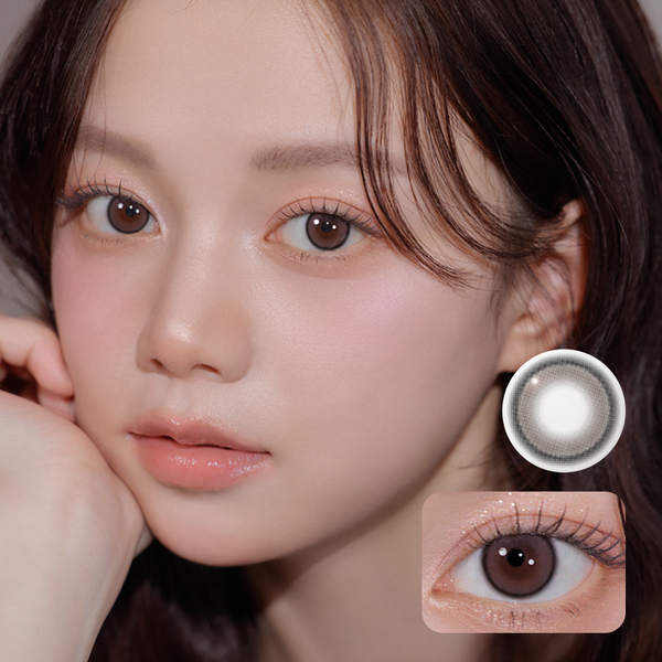 I Am Kristin Monthly Choco – eotd JP