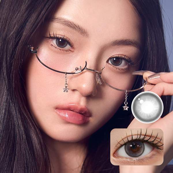 Mane Monthly Slate Gray – eotd JP