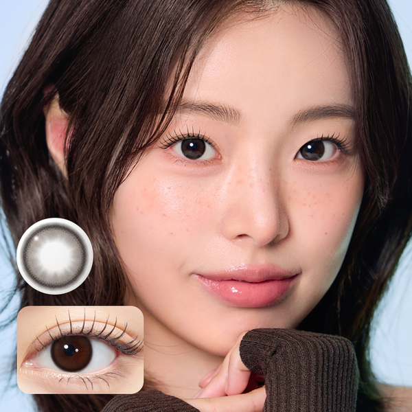 Lovel Ring Choco – eotd JP