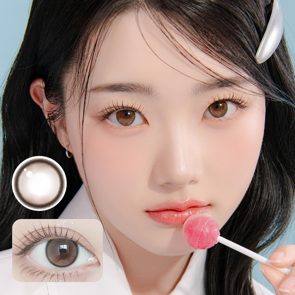 Bebe Brown – eotd JP