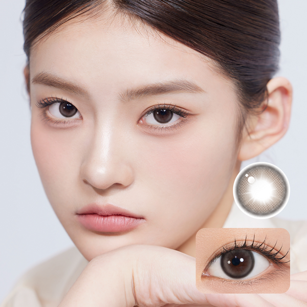 Kirsten 1Day Betty Choco – eotd JP