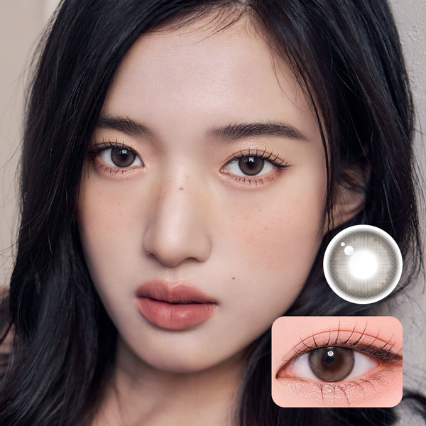 Melinoe 1Day Gray Beige – eotd JP