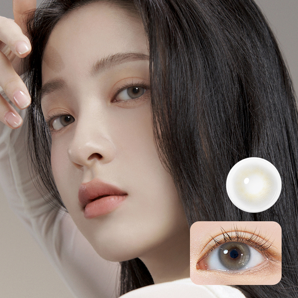 Euroring 1Day Mineral Gray – eotd JP