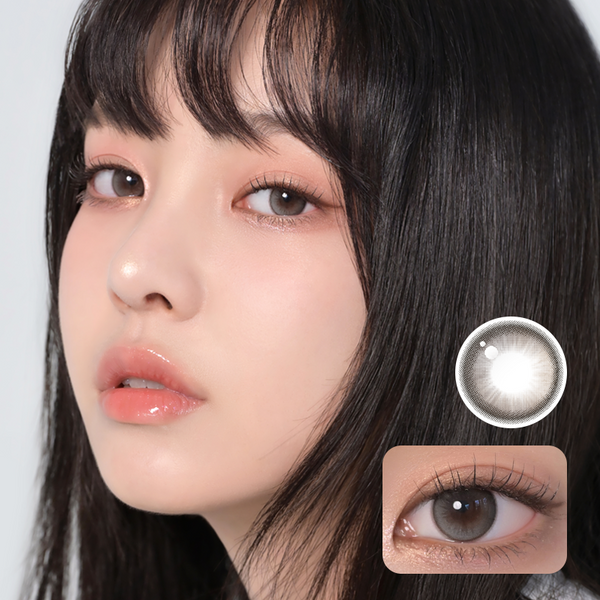Daisy Shower 1Day Pure Gray – eotd JP