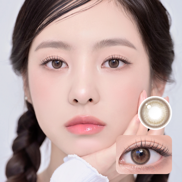 Lily Daze 1Day Sun Brown – eotd JP