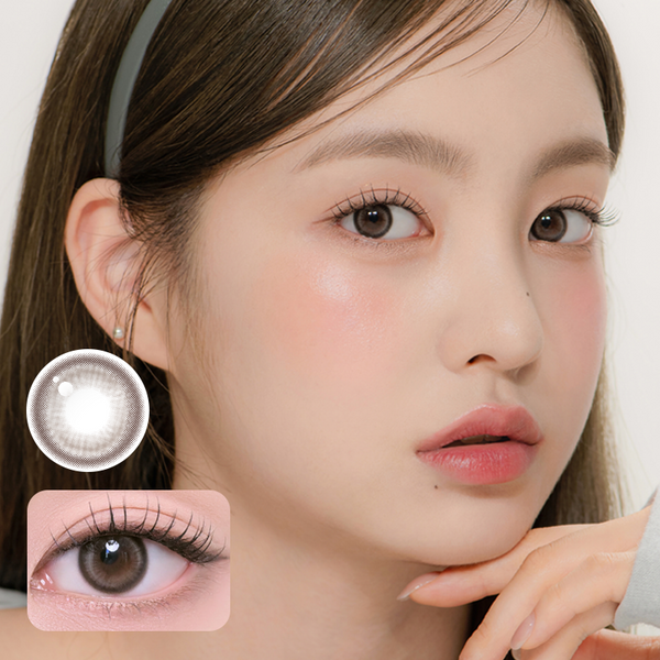Lily Daze Sun Gray – eotd JP