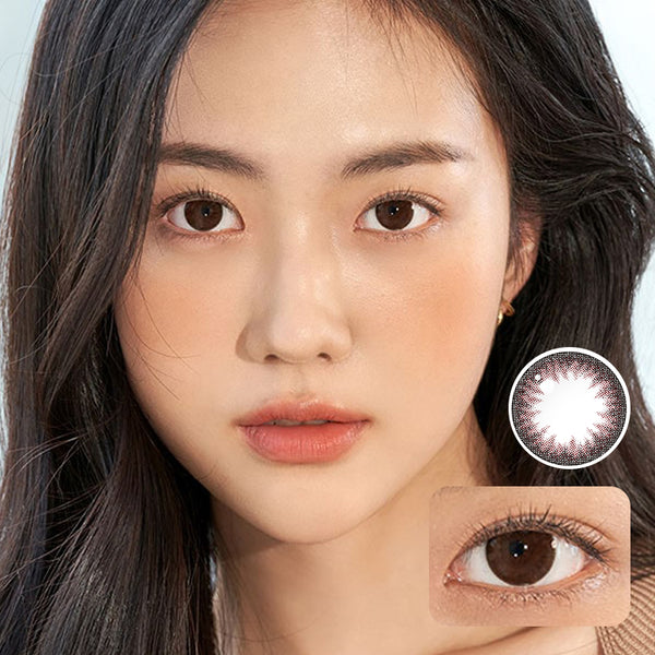 IrIs Rhapsody – eotd JP