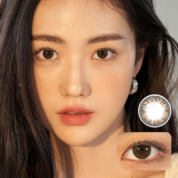 IrIs LatIn – eotd JP