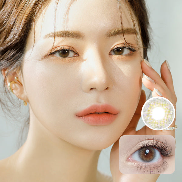 A.ble Monthly Gray – eotd JP