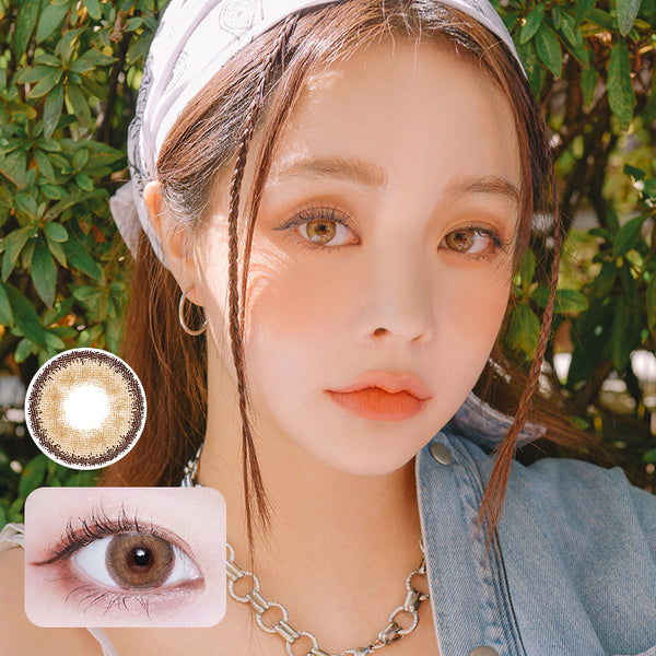 Silhouette Hazel – eotd JP