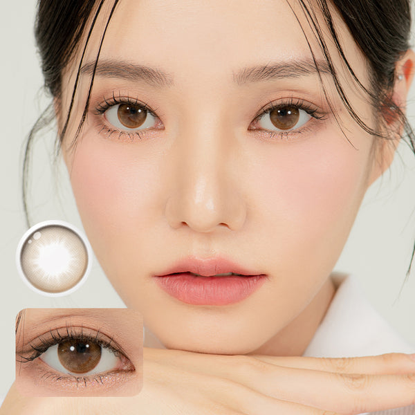 Glam Brown – eotd JP