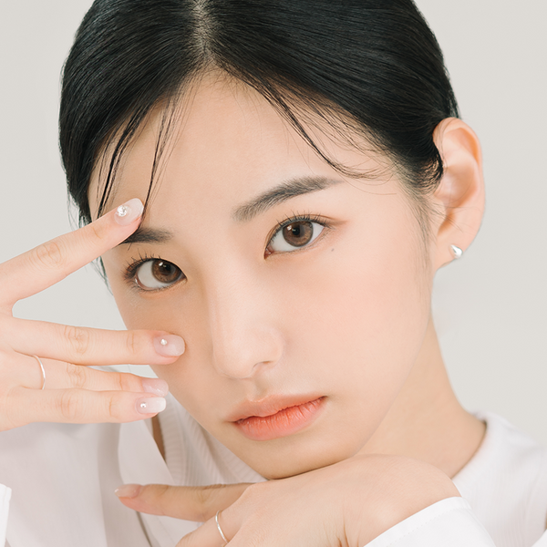 Jinju Shell Brown – eotd JP