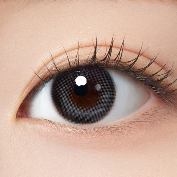 One&Only Kristin Monthly Light Gray – eotd JP